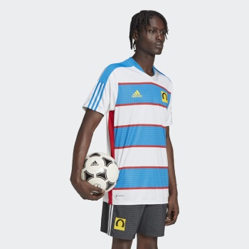 Adidas Tiro x LEGO Home Jersey - Football Shirt Culture - Latest ...