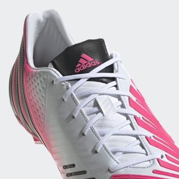 Adidas Predator Lethal Zones I FG Unity - Solar Pink / Core Black ...