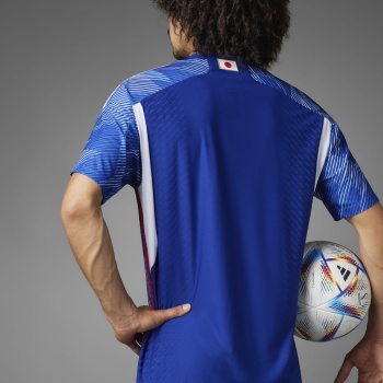 Japan 2022 Adidas Home kit - Football Shirt Culture - Latest Football ...