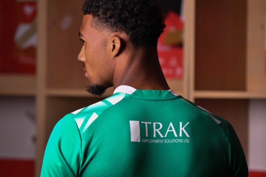 Swindon Town 2022-23 Puma Third Kit - Football Shirt Culture - Latest ...