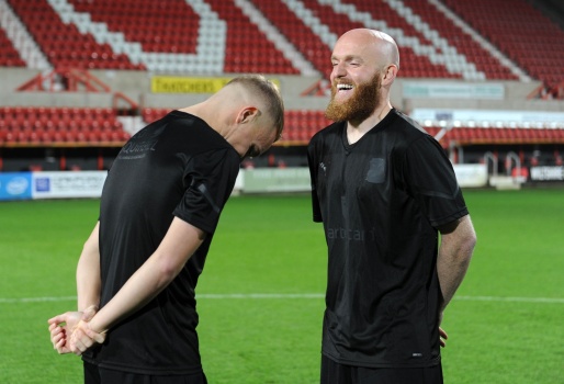 Swindon Town 2021-22 Puma Third Kit - Football Shirt Culture - Latest ...