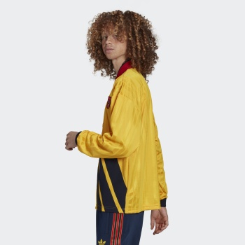 Arsenal 93/94 Adidas Away LS Retro Shirt - Football Shirt Culture ...