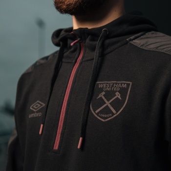 West Ham United X Umbro Icon Pack - Football Shirt Culture - Latest ...