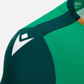 Comoros 2022 Macron Home, Away and Third Kits - Football Shirt Culture ...