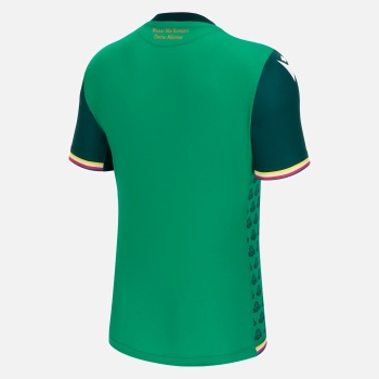 Comoros 2022 Macron Home, Away and Third Kits - Football Shirt Culture ...