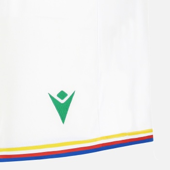Comoros 2022 Macron Home, Away and Third Kits - Football Shirt Culture ...