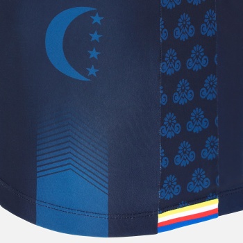 Comoros 2022 Macron Home, Away and Third Kits - Football Shirt Culture ...
