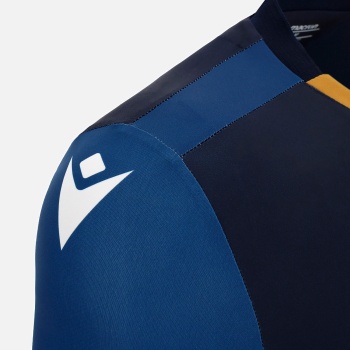 Comoros 2022 Macron Home, Away and Third Kits - Football Shirt Culture ...