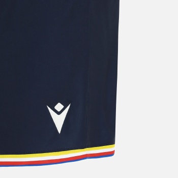 Comoros 2022 Macron Home, Away and Third Kits - Football Shirt Culture ...