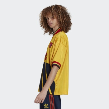 Arsenal 93/94 Adidas Away Retro Shirt