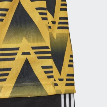 Adidas Arsenal 91-93 Away Retro Jersey - Football Shirt Culture ...