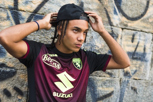 Torino 2022-23 Joma Third Kit - Football Shirt Culture - Latest ...