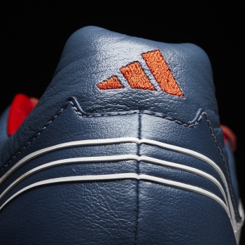 Adidas Predator Precision Turf Shoes - Blue Grey / Running White ...