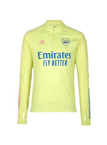 Arsenal 2020-21 Adidas Training Collection - Football Shirt Culture ...