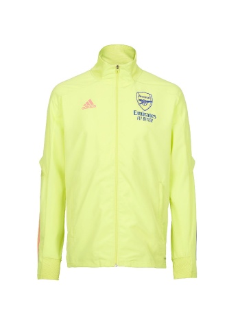 Arsenal 2020-21 Adidas Training Collection