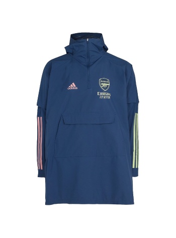Arsenal 2020-21 Adidas Training Collection - Football Shirt Culture ...