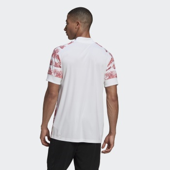 Red Star FC 2020-21 Adidas Away Kit