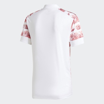 Red Star FC 2020-21 Adidas Away Kit