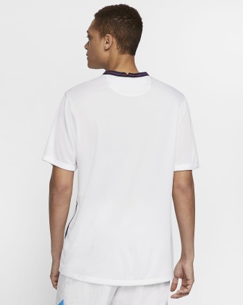 England 2020 Nike Home Kit