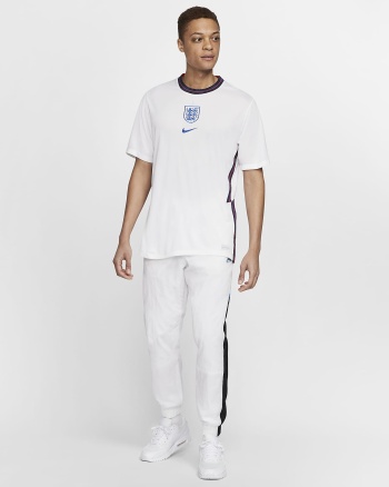 England 2020 Nike Home Kit