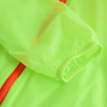 New Balance Liverpool Pro Rain Jacket - Volt - Football Shirt Culture ...