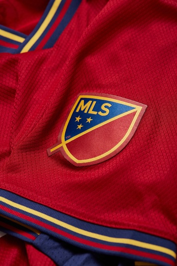 Real Salt Lake 2022-23 Adidas Home Kit - Football Shirt Culture ...