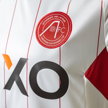 Aberdeen 2022-23 Adidas Away Kit - Football Shirt Culture - Latest ...