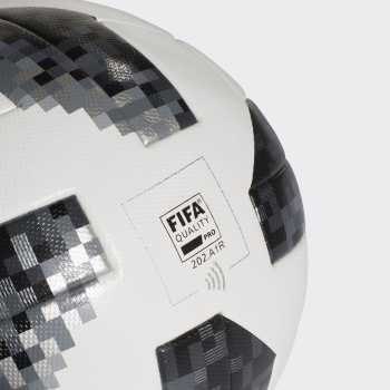 Adidas Telstar 18 - FIFA World Cup 2018 Match Ball