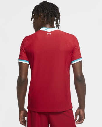 Liverpool 2020-21 Nike Home Kit