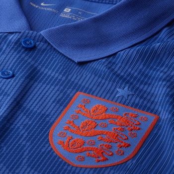 England 2020 Nike Away Kit