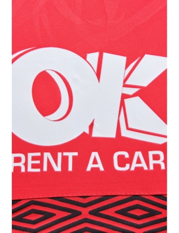 Real Mallorca 2020-21 Umbro Home Kit - Football Shirt Culture - Latest ...