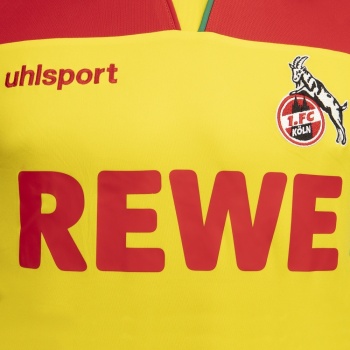 FC Köln 2020-21 Uhlsport Third Kit - Football Shirt Culture - Latest ...