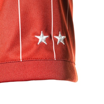 Aberdeen 2022-23 Adidas Home Kit - Football Shirt Culture - Latest ...