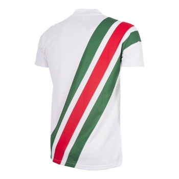 COPA Cork City F.C. 1991 Retro Home Football Shirt - Football Shirt ...