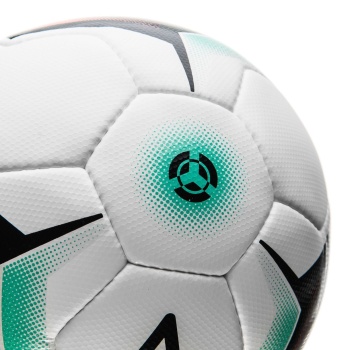 Umbro Football Neo Professional - White / Red / Turquoise - Football ...