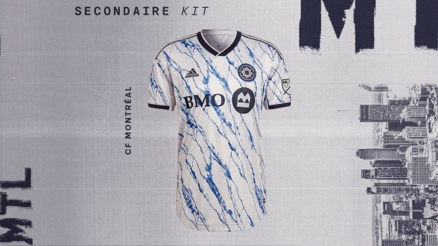 CF Montréal 2022-23 Adidas Away Kit - Football Shirt Culture - Latest ...