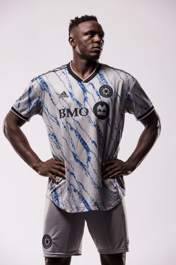 CF Montréal 2022-23 Adidas Away Kit - Football Shirt Culture - Latest ...
