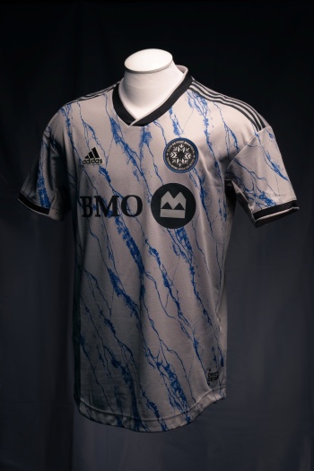 CF Montréal 2022-23 Adidas Away Kit - Football Shirt Culture - Latest ...