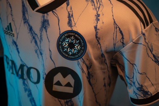 CF Montréal 2022-23 Adidas Away Kit - Football Shirt Culture - Latest ...