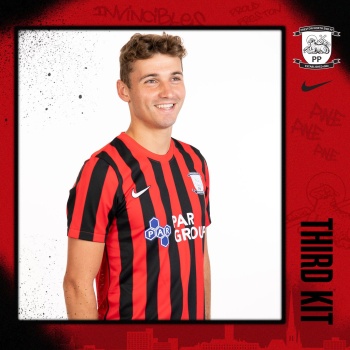 Preston North End 2022-23 Nike Third Kit - Football Shirt Culture ...