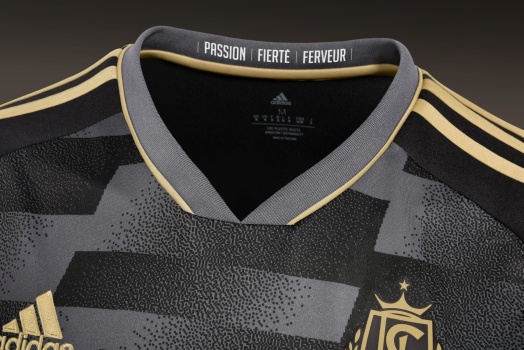 Standard Liege 2022-23 Adidas Away Kit - Football Shirt Culture ...