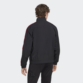 Atlanta United FC 2023 Reversible Anthem Jacket - Black