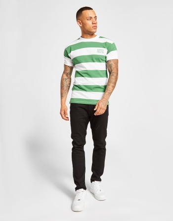 Celtic 67 Retro European Final T-Shirt