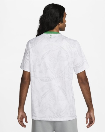 Saudi Arabia 2022-23 Nike Home Kit - Football Shirt Culture - Latest ...