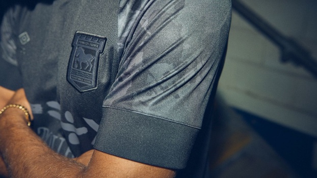 Ipswich Town 2022-23 Umbro Third Kit - Football Shirt Culture - Latest ...