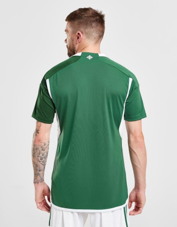 Northern Ireland 2022 Adidas Home Kit - Football Shirt Culture - Latest ...