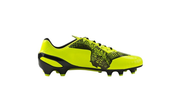 Puma Marco Reus Evospeed 1.3 MR FG Football Boots - Football Shirt ...