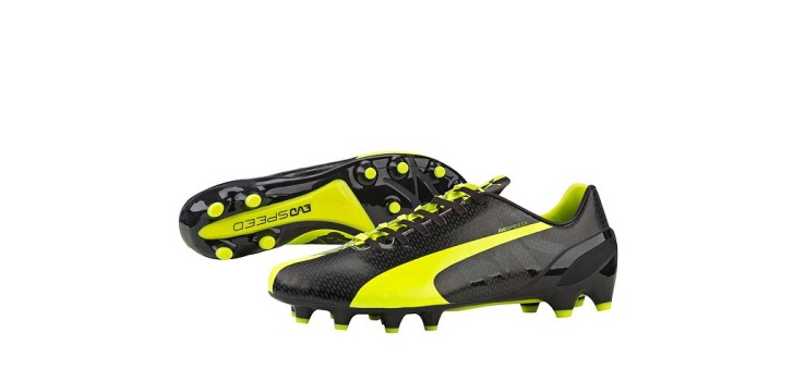 Puma Marco Reus Evospeed 1.3 MR FG Football Boots - Football Shirt ...