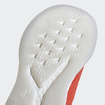 Adidas Predator 19.1 302 Redirect Trainers - Hi-Res Red / Ftwr White ...