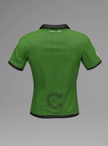 Cavalry FC 2019 Macron Away Kit - Football Shirt Culture - Latest ...